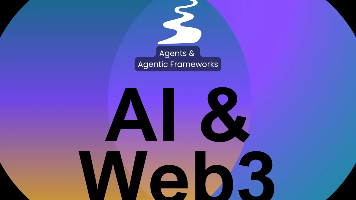 AI, Web3, and Agents: the next digital architecture | e-Dolphin Blog